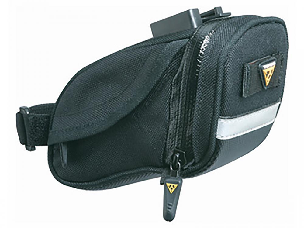 Torbica za ispod sedišta Topeak Aero Wedge Pack DX