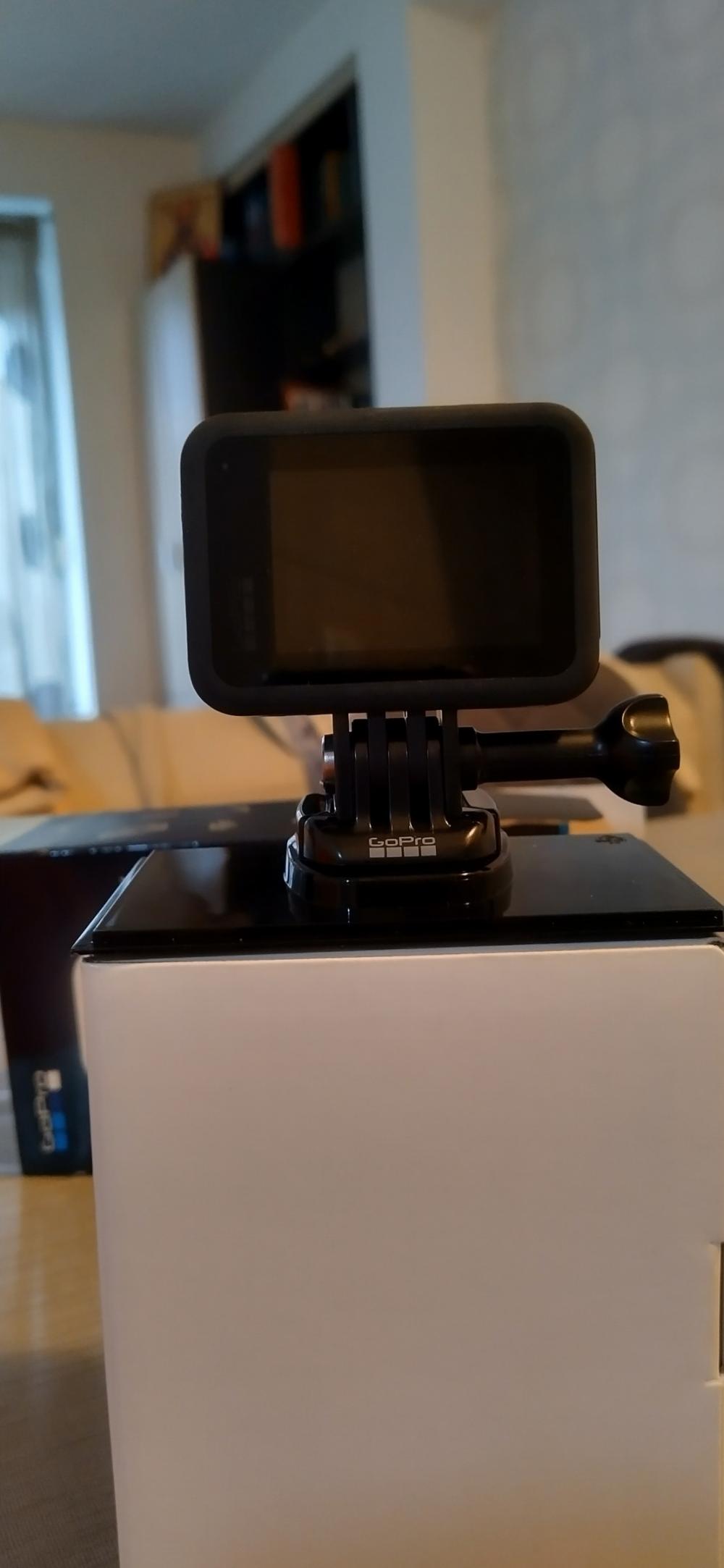 GoPro Hero 8 Black