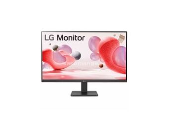 LG monitor 27 27MR400-B FHD IPS 100 Hz