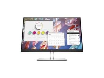 Monitor HP 23.8'' E24 G4 9VF99AA