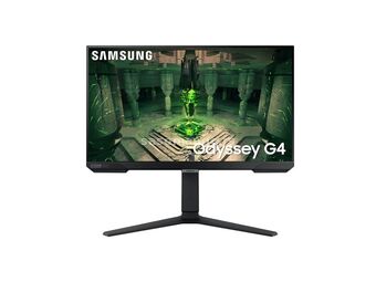 Monitor Samsung 25'' LS25BG400EUXEN