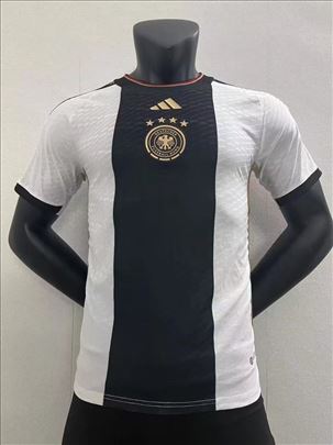 2022 Fifa World Cup Qatar - Germany domaći dres