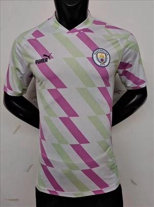 Manchester City 2023/2024 Pre Match dres