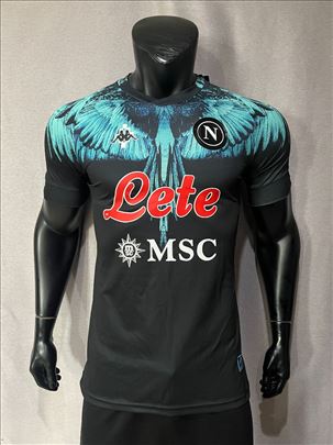 Napoli 2024/2025 Joint Edition dres