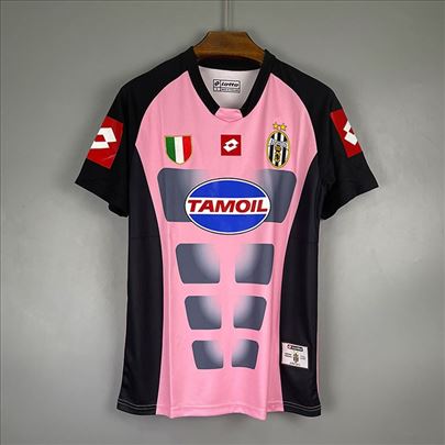 Juventus 2002/2003 golmanski dres #2