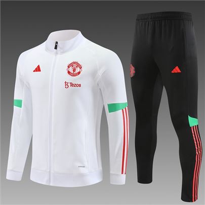 Manchester United 2023/2024 komplet trenerka #10