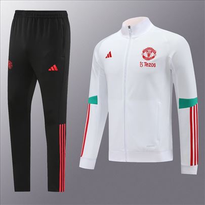 Manchester United 2023/2024 komplet trenerka #14