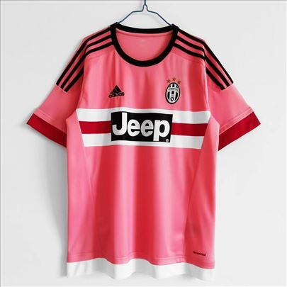 Juventus 2015/2016 gostujući dres