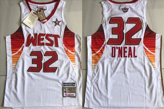 Shaquille O'Neal 2009 NBA All Star dres