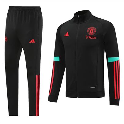 Manchester United 2023/2024 komplet trenerka 15