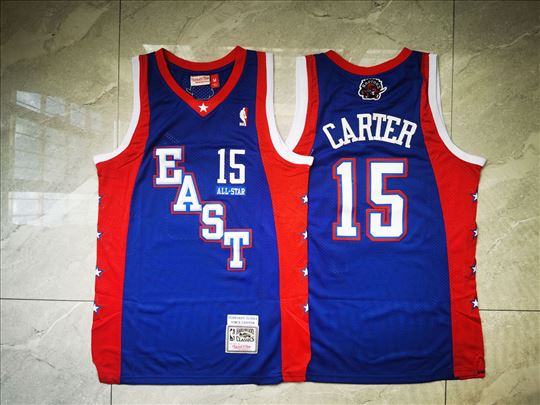 Vince Carter 2004 NBA All Star dres