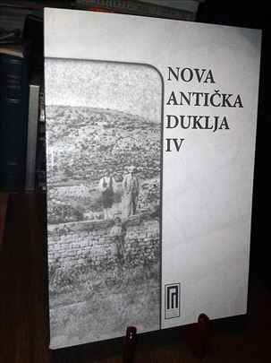 Nova antička Duklja IV