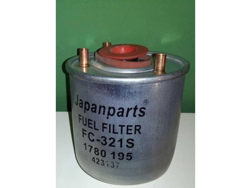 JAPANPARTS - FC-321S - Filter za gorivo