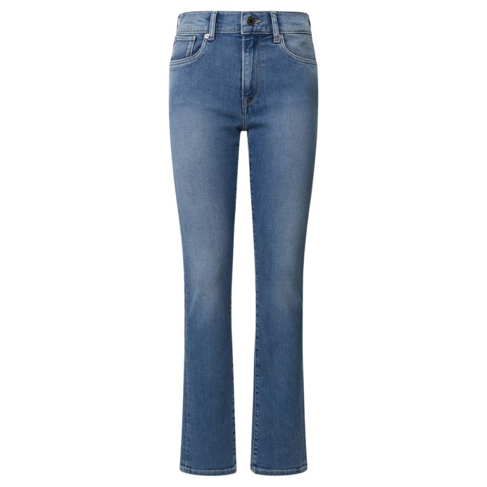 Pepe Jeans Slim Jeans Mw Grace farmerke