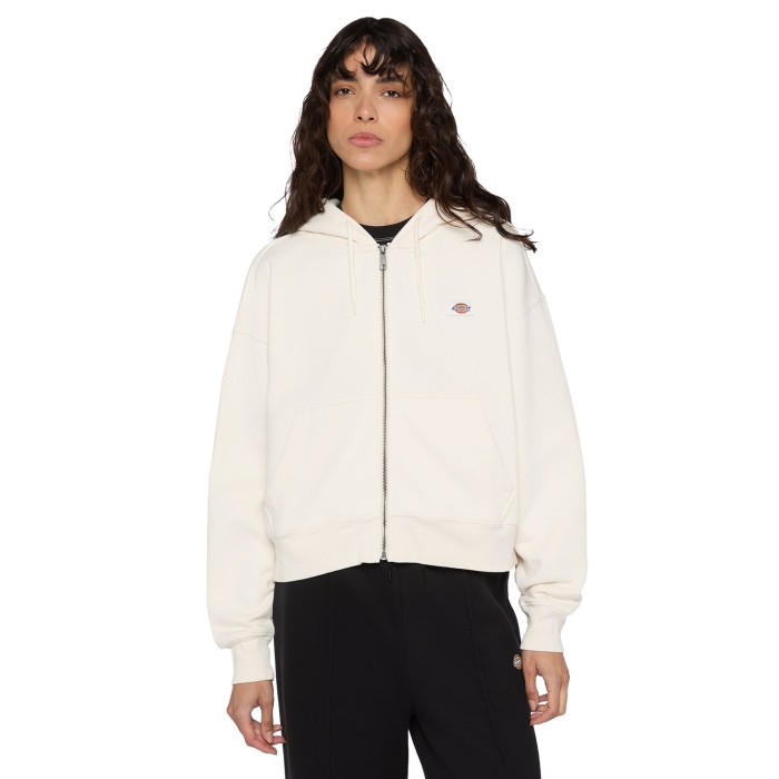 Dickies Oakport Zip Hoodie duks