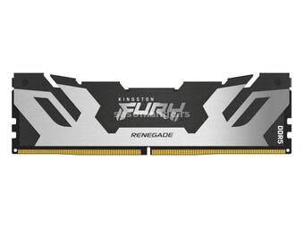 KINGSTON Ram memorija DIMM DDR5 16GB KF580C38RS-16 FURY Renegade RGB XMP