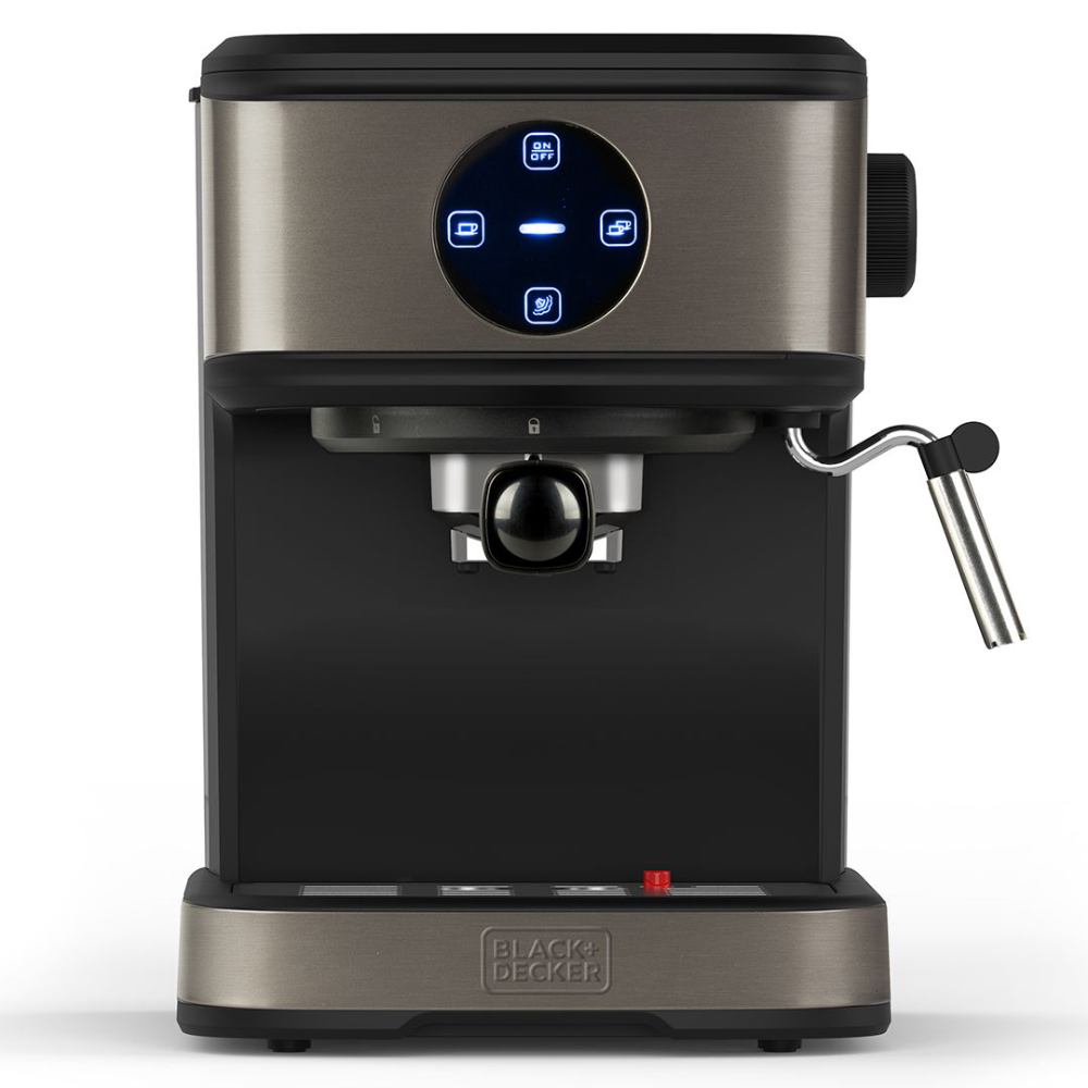 BLACK & DECKER BXCO850E Aparat za espresso kafu