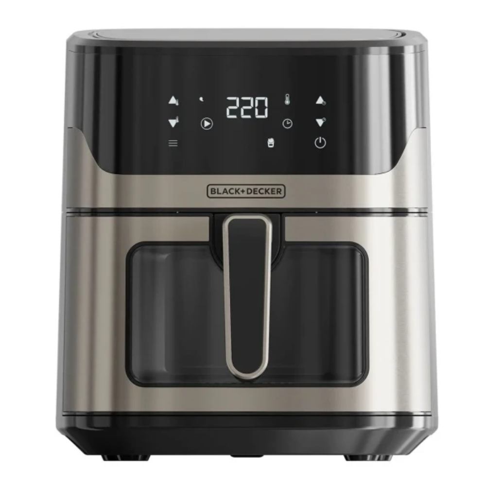 BLACK & DECKER BXAF6500E AirFryer