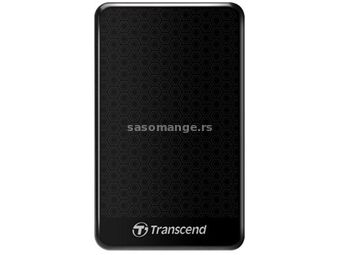 Eksterni hard disk Transcend 1TB 2.5 TS1TSJ25A3K