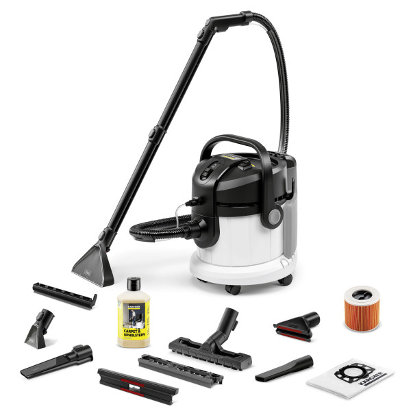 KARCHER USISIVAČ ZA DUBINSKO PRANJE SE 4 PLUS - OUTLET