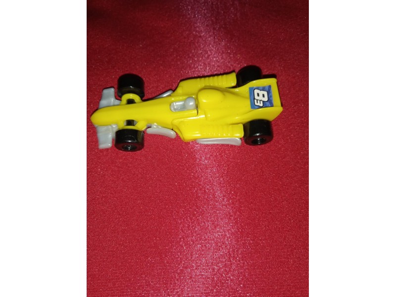 KINDER FIGURICA
