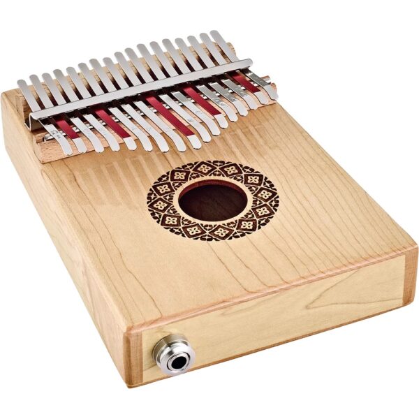 Kalimba ozvučena PKL1709H – Meinl