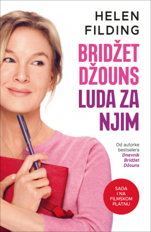 Bridžet Džouns – Luda za njim