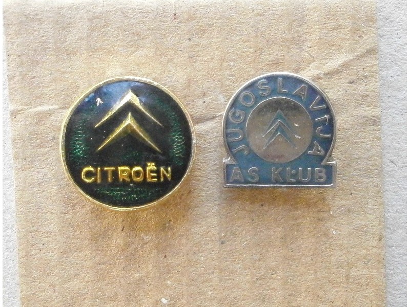 Citroen