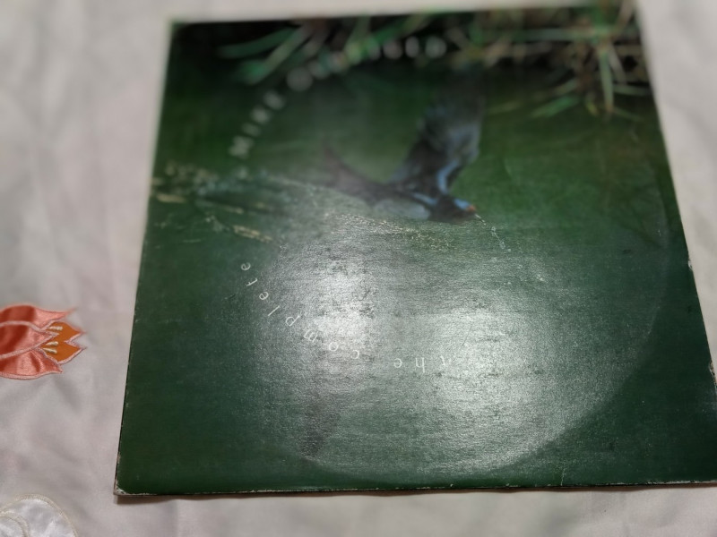 MIKE OLDFIELD -2 LP,**N/M**