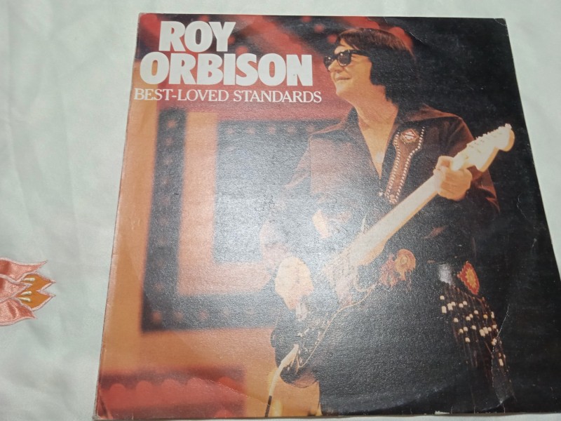 ROY ORBISON