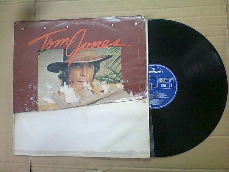 Tom Jones - Darlin