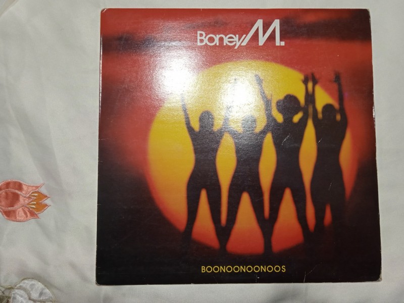 BONEY M