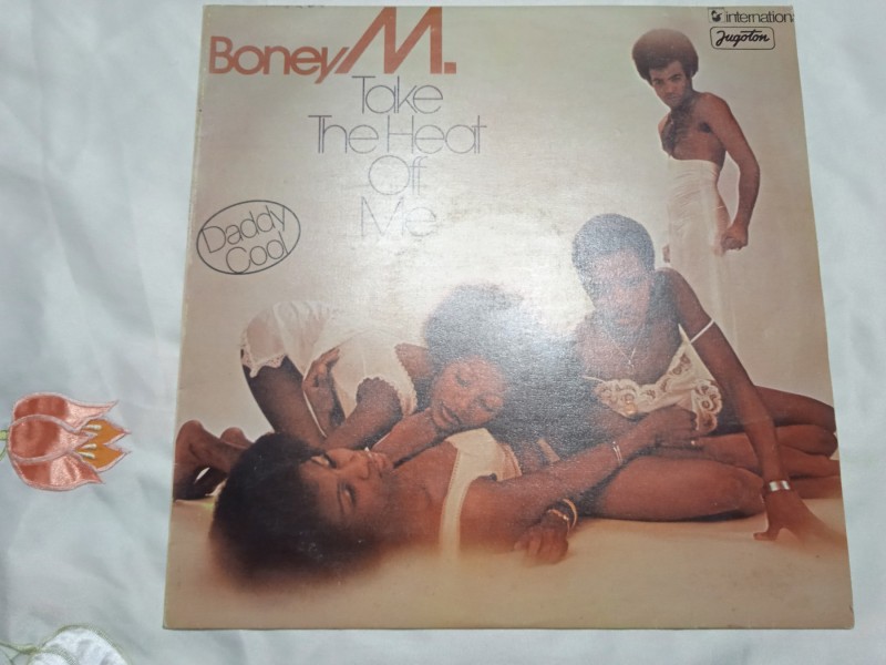 BONEY M