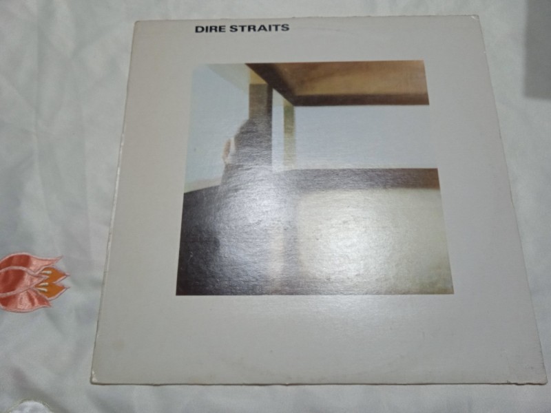 DIRE STRAITS -N/M