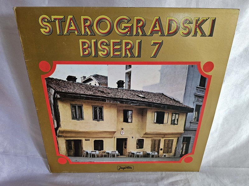 Starogradski biseri 7