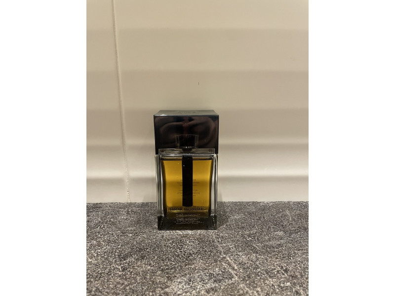 Dior Homme Intense IZVORNI BATCH 2012 5ml dekanti