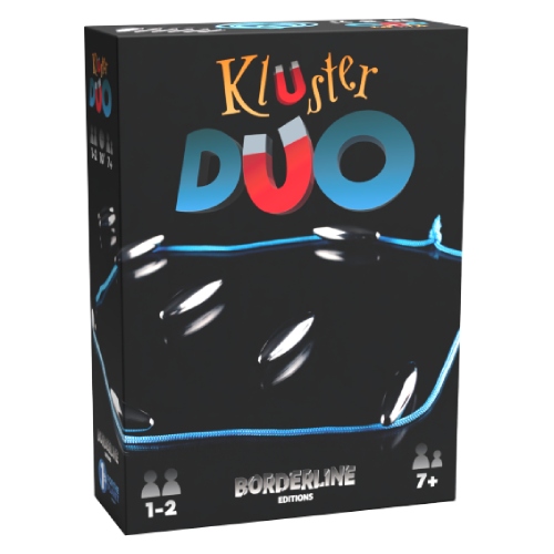 KLUSTER DUO