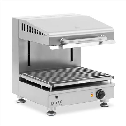 Royal Catering Profesionalni Salamander 2800W