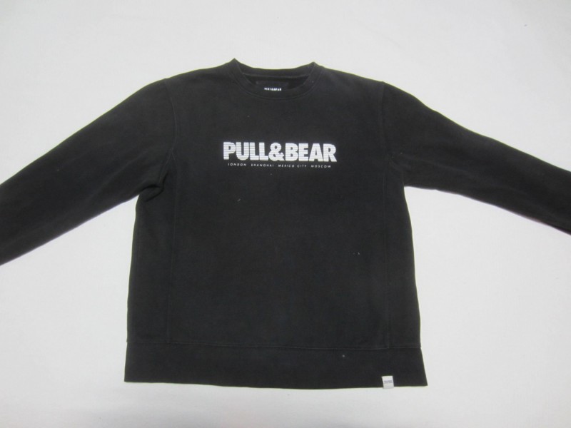 PULL&BEAR muski dux XL-EXTRA OCUVAN