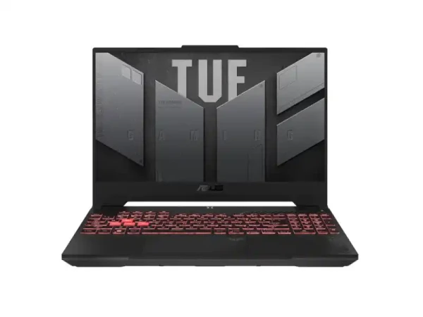 Laptop Asus TUF FA507NVR-LP073 15.6 FHD IPS 144HzR7-7435HS16GBNVMe 1TBRTX4060 8GBsiva