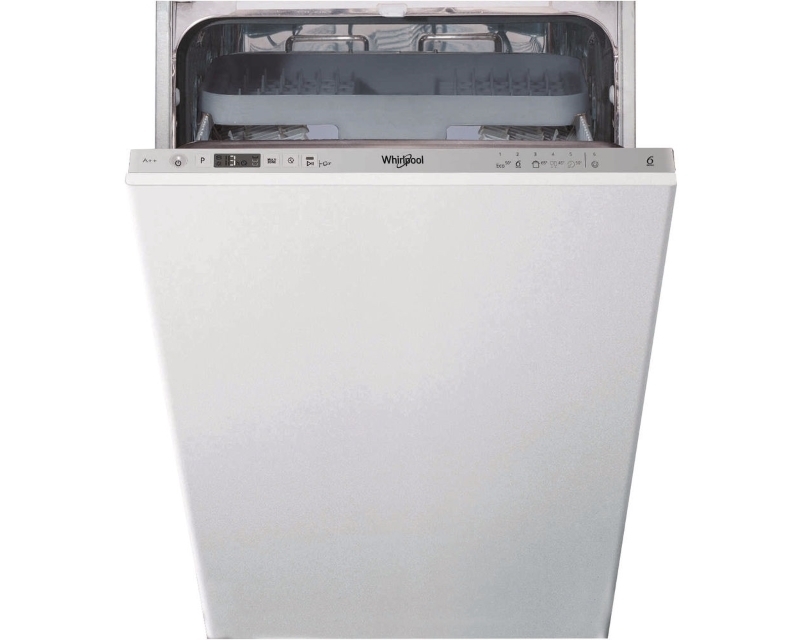 Whirlpool mašina za sudove WSIC 3M27 CID EK000229413