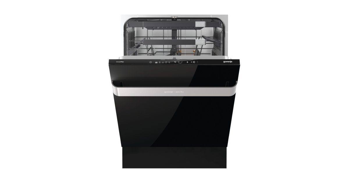 Gorenje mašina za pranje sudova GV60ORABID EK000152328