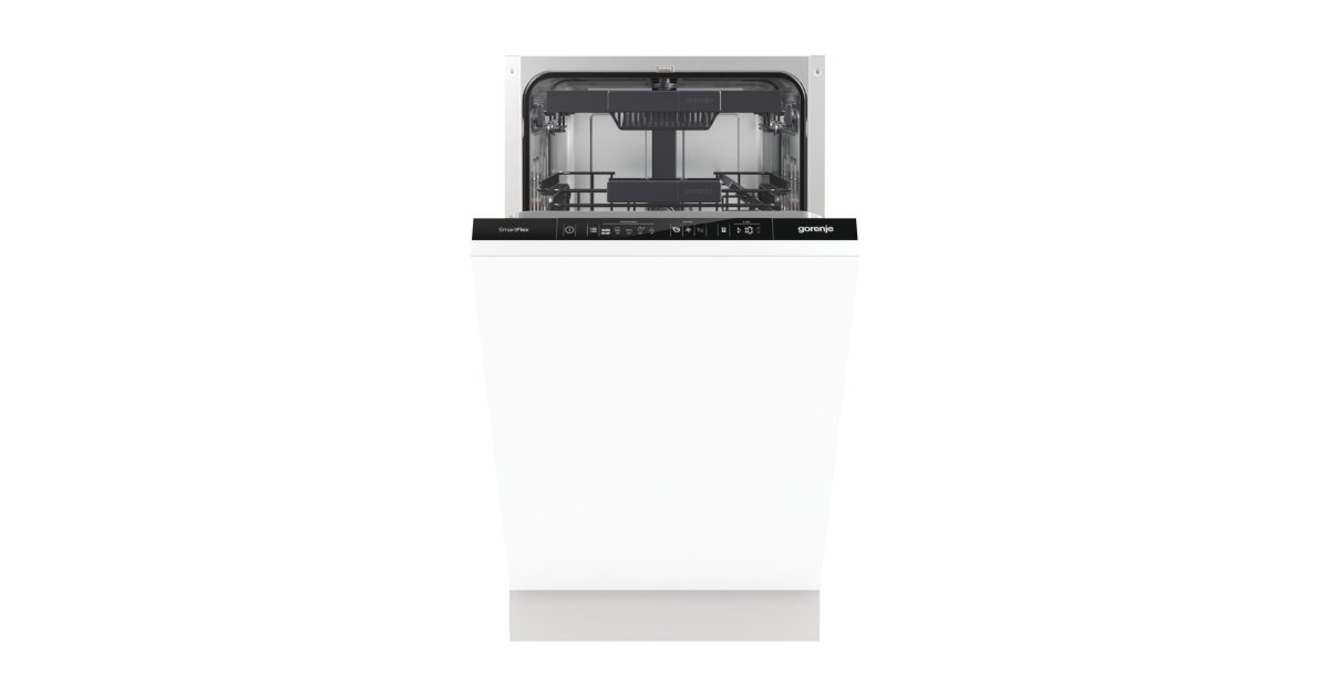 Gorenje ugradna mašina za pranje sudova GV 55110ID EK000220530