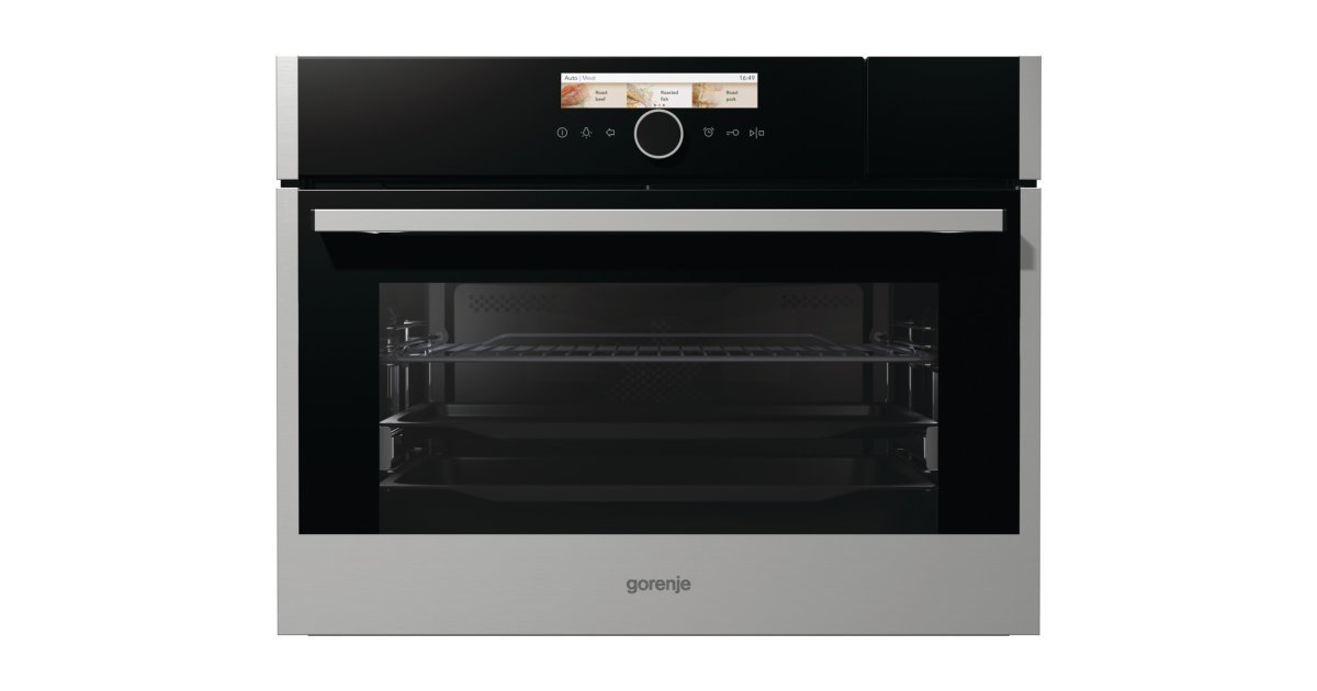 Gorenje ugradna rerna BCS598S24XID EK000225690