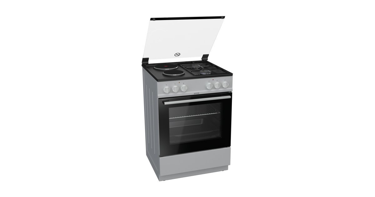 Gorenje šporet K6121SGID EK000152965