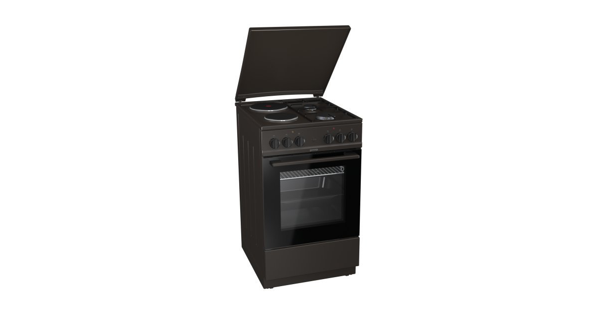 Gorenje šporet K5111BRGID: EK000152317