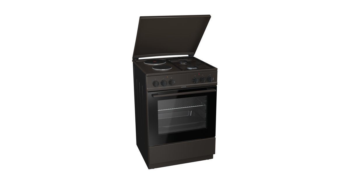 Gorenje šporet K6121BRGID EK000152610