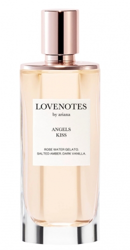 Ariana Grande Lovenotes Angels Kiss W edp 125ml tstr