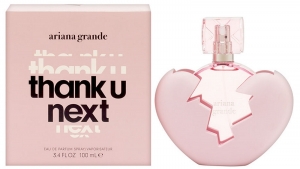 Ariana Grande Thank U Next W edp 100ml