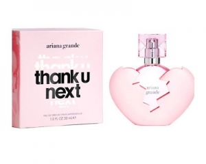 Ariana Grande Thank U Next W edp 30ml